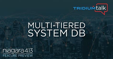 Tridium On Linkedin Tridiumtalk