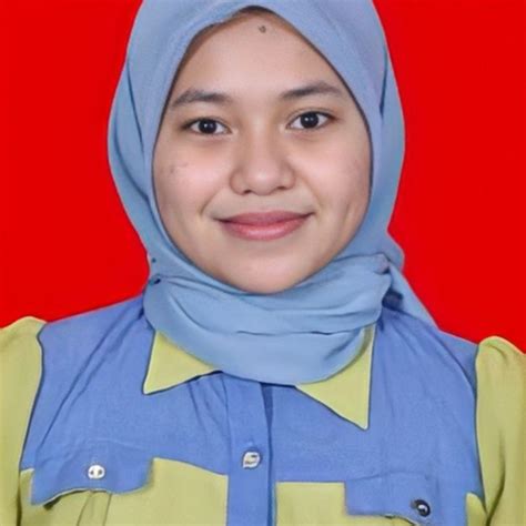 Eka Aprilya Anggraini Politeknik Negeri Tanah Laut Kalimantan