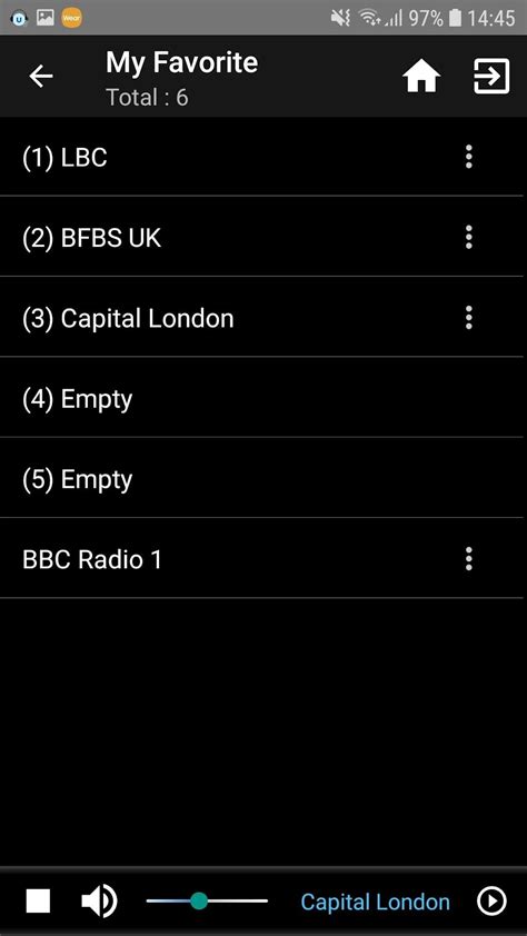 AirMusic Control APK for Android - Download