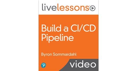 49 Exercise Run A Full Cicd Pipeline Build A Cicd Pipeline Video