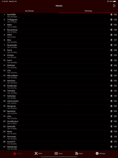 25 Pair Color Code Apps 148apps 50 Off