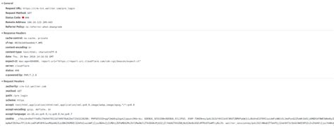 Logout With Redirectto Passes To Wrong Url From Allowed Logout Urls