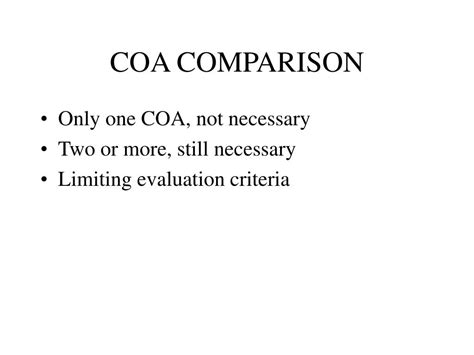 Ppt The Military Decision Making Process Mdmp Powerpoint Presentation Id4257687