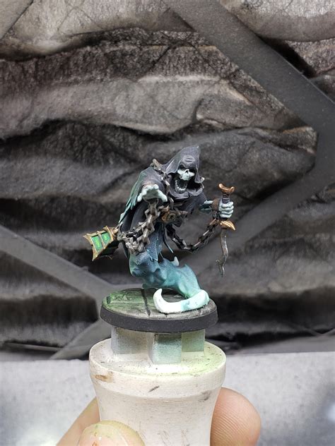 The Start Of A Full 3d Print Army Candc Welcome R Ageofsigmar