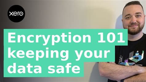 Regan Ashworth On Linkedin Encryption 101 Keeping Your Data Safe