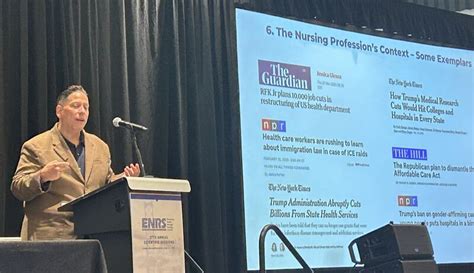 Enrs2025 Fay Wright Phd Rn Aprn Bc