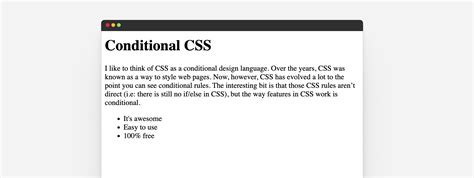 The Guide To Responsive Design In And Beyond Ahmad Shadeed