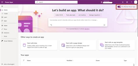 Exploring PowerApps With AI Copilot PowerCloud Technologies