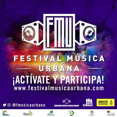 La Fundación Nuevas Bandas Abre Las Inscripciones Para El Primer
