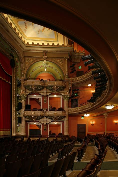 Colonial Theatre Pittsfield Evergreene