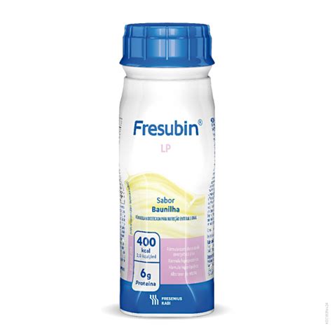 Fresubin LP | Fresubin