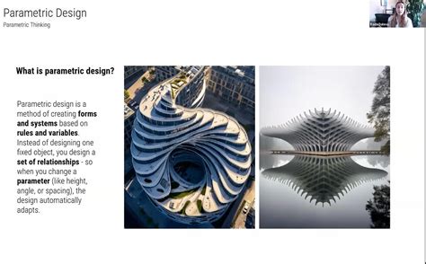 Parametric Intelligence 20 Paacademy