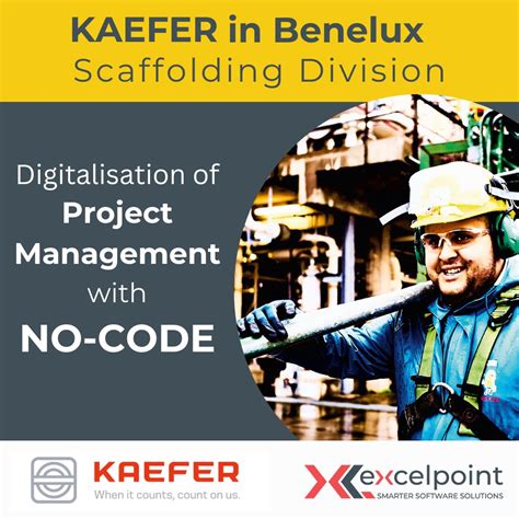 Excelpoint Limited on LinkedIn: #nocode #digitaltransformation #processautomation # ...