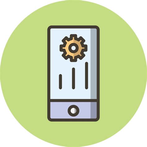 Free Vector Mobile Marketing Icon Nohatcc