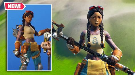 Jules Fortnite Costume At Carole Alden Blog