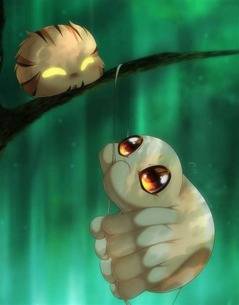 Fanmade Digimon Commission By Papilrux On Deviantart