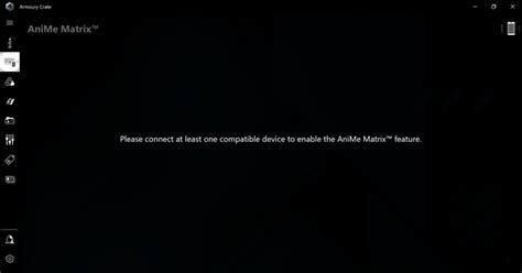 Please Do Help Me My Anime Matrix Isnt Working Rzephyrusg14