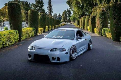 2nd Gen Eclipse Bmw Car Car Bmw