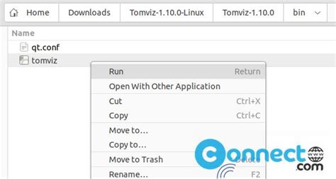 Tomviz Tomographic Visualization Of Nanoscale Materials