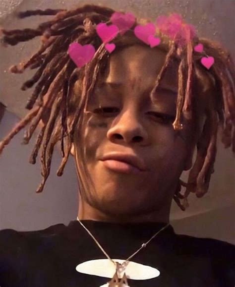 Trippieredd Trippie Redd Cute Rappers Rapper Wallpaper Iphone