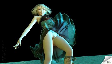 Project Sex House Niostudio Zeeta Allporncomic