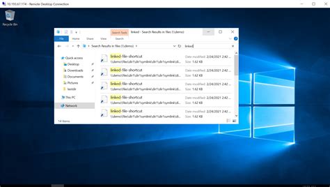 solved windows 10 clients unable to search cifs netapp community