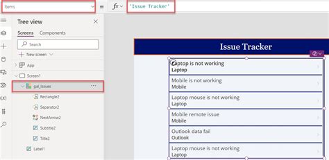 Delete Sharepoint List Item From Power Apps Gallery