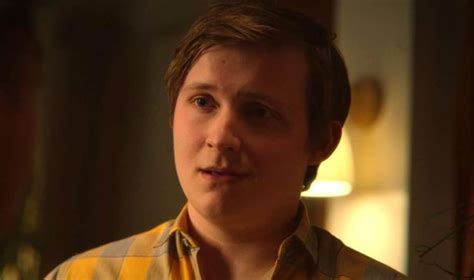 Emmerdale Lachlan White Stars Life Bgt Stint Mugged At Knifepoint