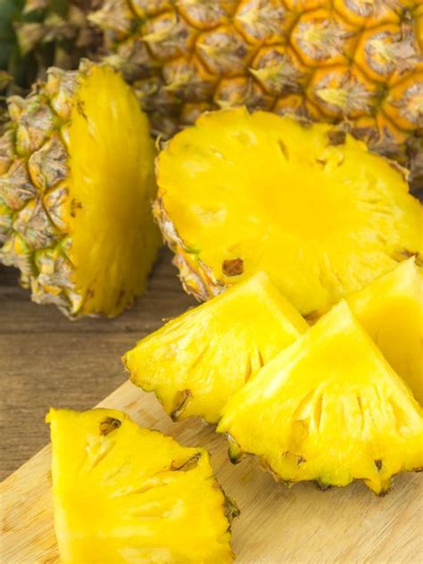 Fermented Pineapple Juice Alcohol At Abby Choi Blog