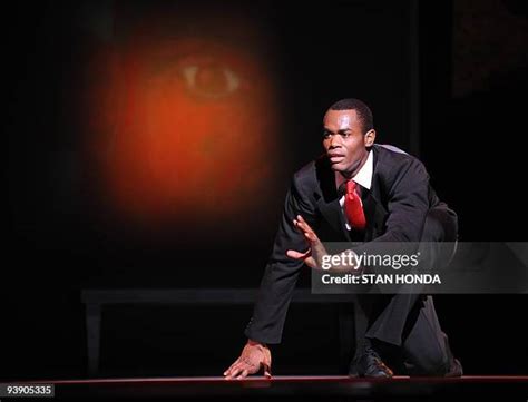 Jamar Roberts Photos And Premium High Res Pictures Getty Images