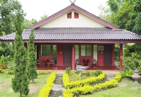 Ban Rai Tin Thai Ngarm Eco Lodge Mae Rim 2025 Updated Prices Deals And Reviews