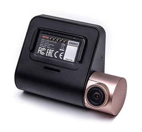Kamera samochodowa 70mai Dash Cam Lite - Midrive D08 AZE Tech