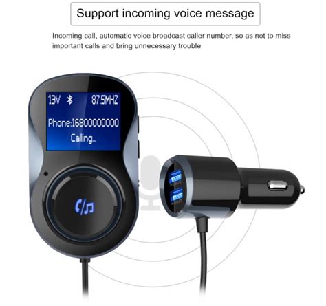 What Is A Car Bluetooth Speaker FM Receiver BLOG CarRadio Ie