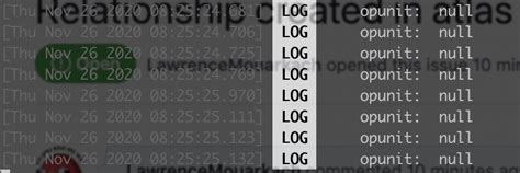 relationship created in atlas realm ui causes null field in realm js