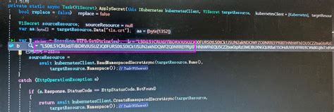 the encoding bug of yaml bytearraystringyamlconverter · issue 507