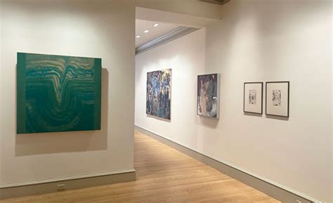 Wave Pattern The Brooklyn Rail