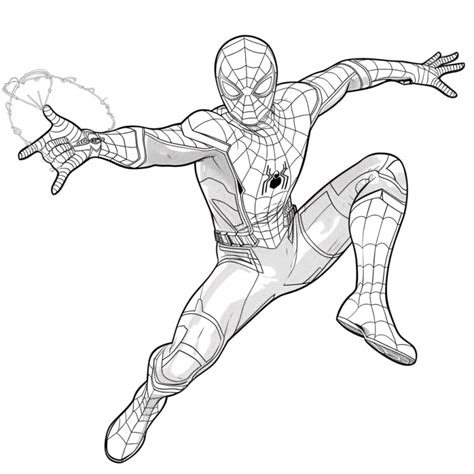 Desenhos De Super Heróis Para Colorir Pintar E Imprimir Desenhos