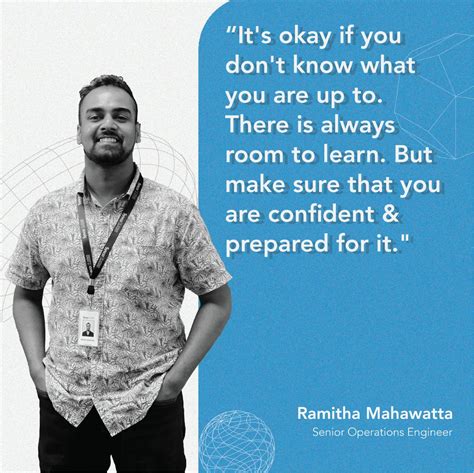 Ramitha M On Linkedin Lifeatsyscolabs Thankyou