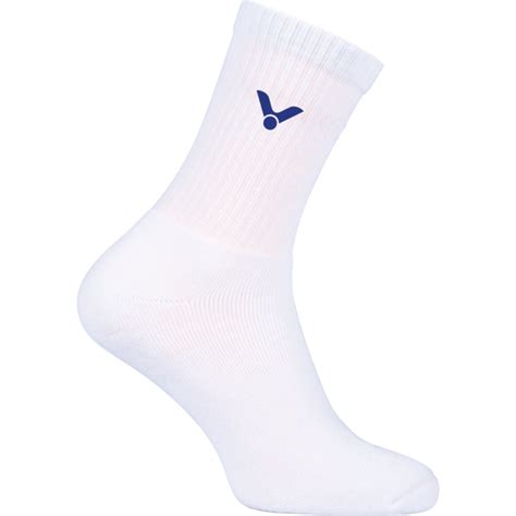 Unisex Badminton Socks Victor Indoor Sport 3000 X3