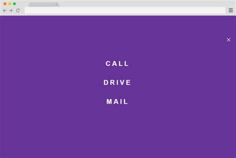 Awesome Hamburger Menu CSS Examples For Every Websites