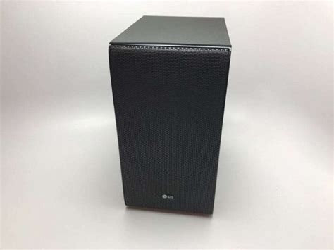 Lg Sound Bar Flex Review Macsources