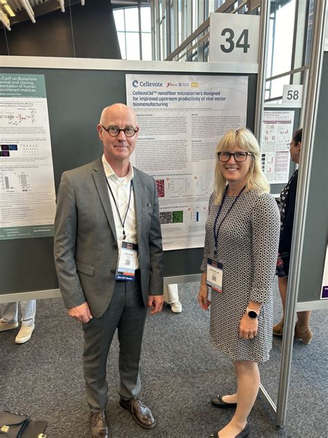 Cellevate Ab On Linkedin Isct Biomanufacturing Bioproduction