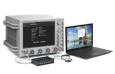 Type-C Test Controller | Keysight