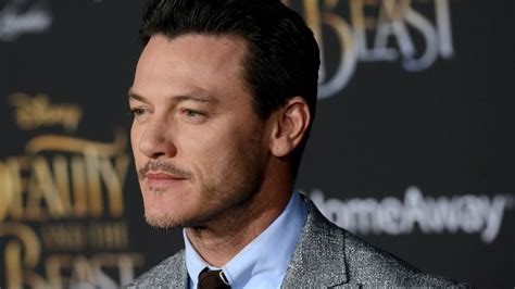 Luke Evans Addresses Rumors That He Might Play James Bond