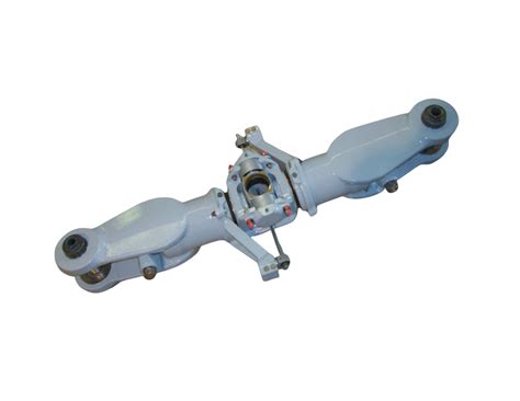Main Rotor Hub Replacement Parts Bell Helicopters Extex