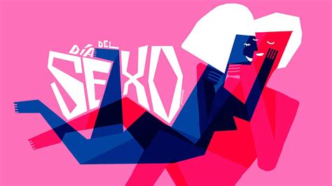 La curiosa razón por la que celebran el Día Mundial del Sexo Cultura Colectiva