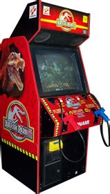 Jurassic Park Iii Images Launchbox Games Database