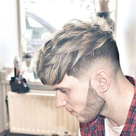 70 Sexy Hairstyles For Hot Men [be Trendy In 2019]