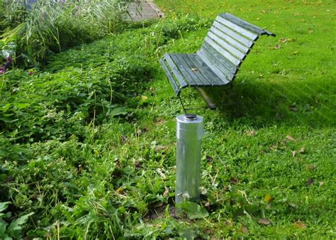 Brl K561 Certificering Kunststof Peilbuizen Voor Bodemonderzoek