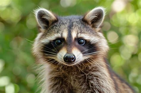 Raccoon Gaze Images Free Download On Freepik